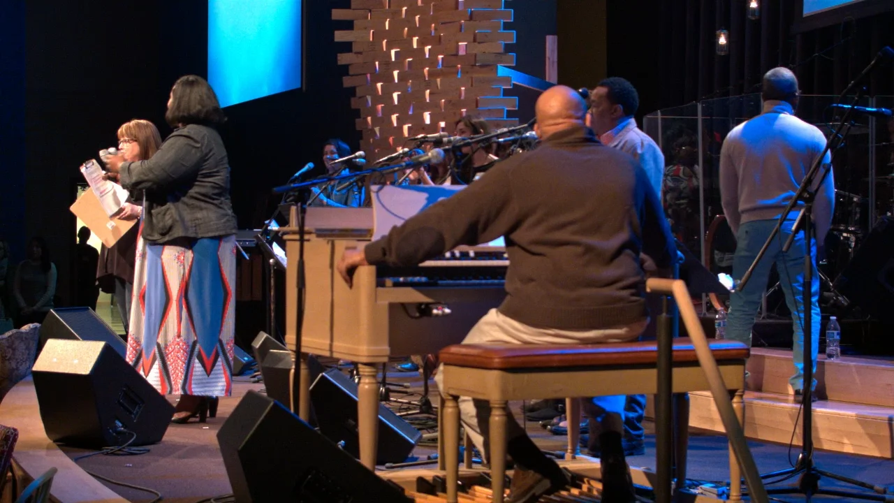 IF:Gathering Women’s Conference Promo on Vimeo