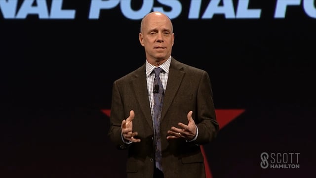 Scott Hamilton Cancer Survivors Speaker-Speakers Bureau | Goodmanspeakers