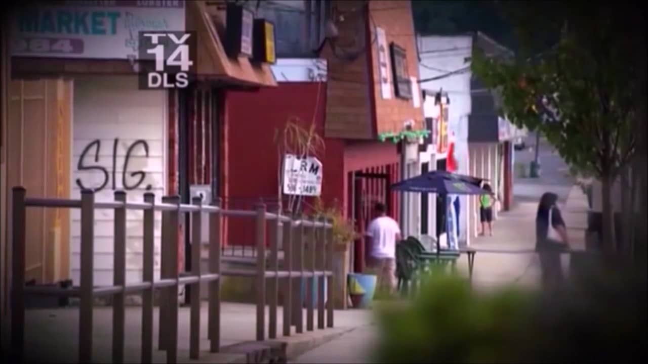 Brother Carlos' TV Show Clips on Vimeo