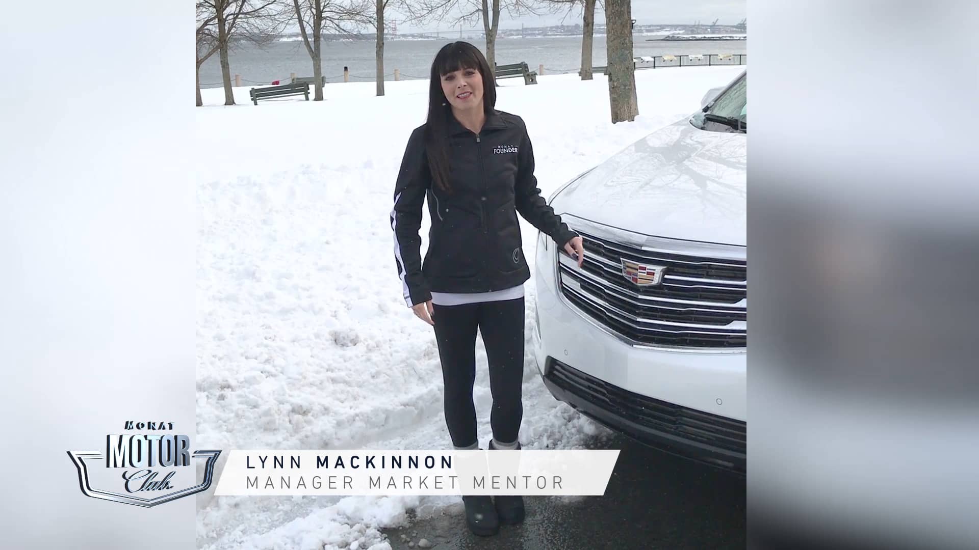 Monat Motor Club - Lynn Mackinnon on Vimeo