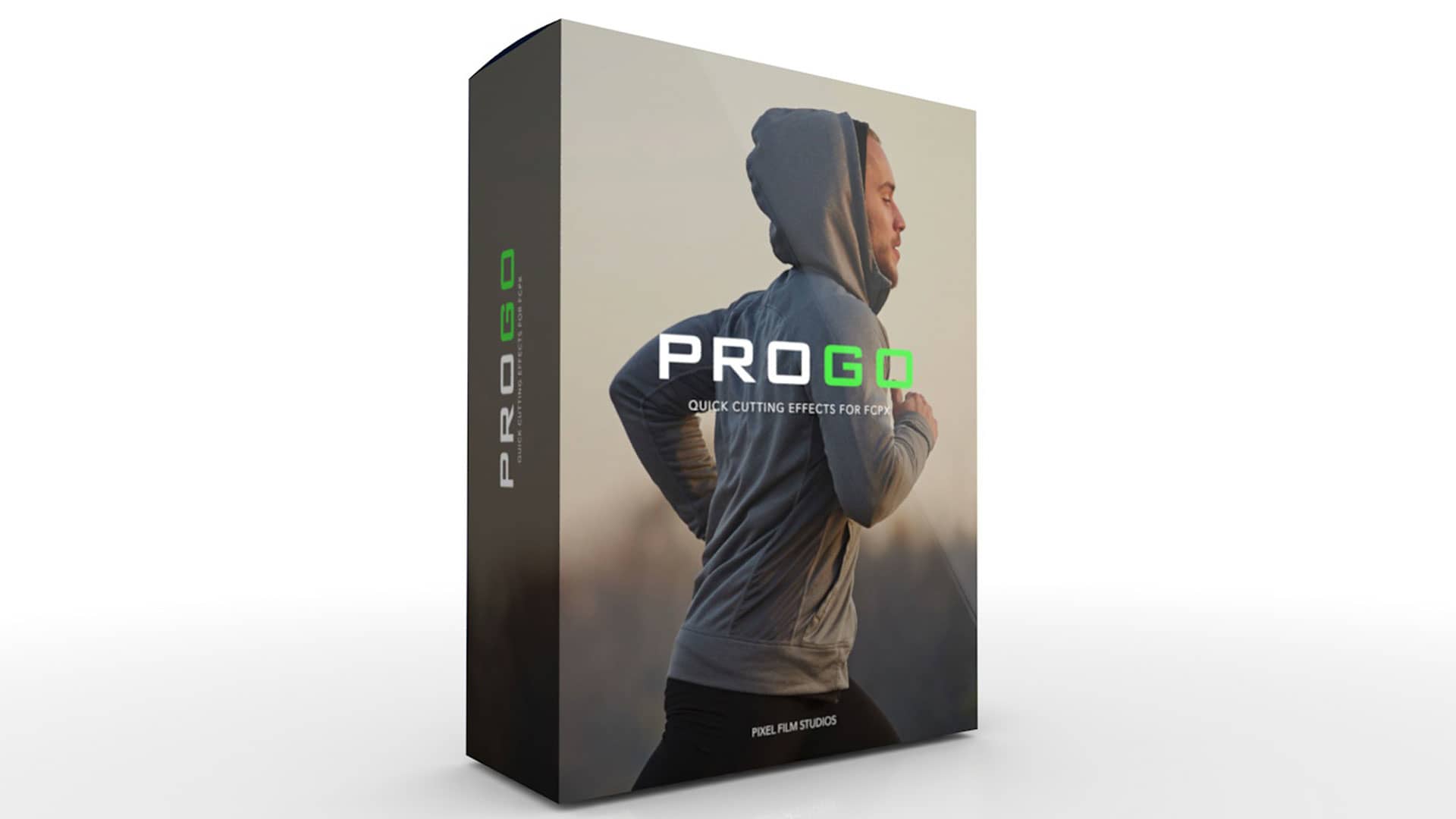 ProGo - Quick Cutting Effects for Final Cut Pro X - Pixel Film Studios ...