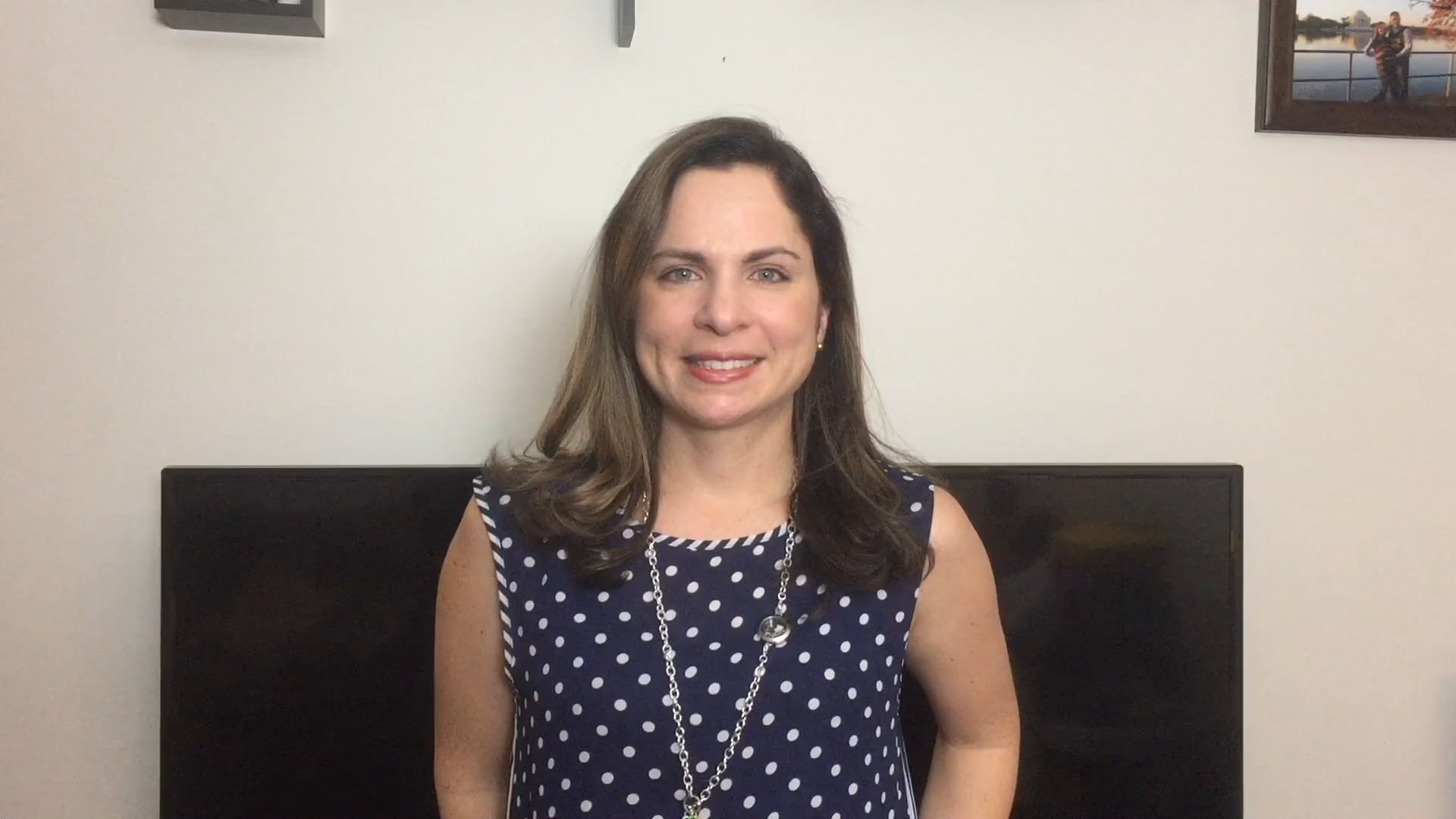 Welcome Gabriela on Vimeo