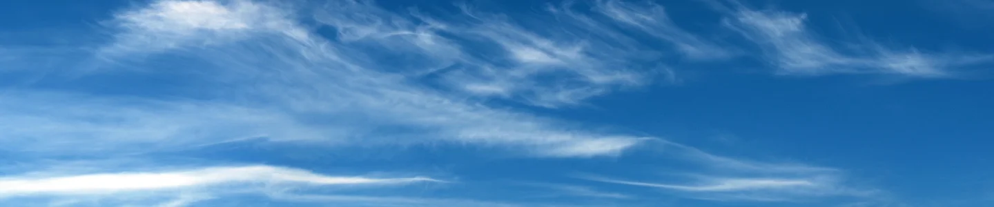 TRANE Canopy clouds sky only 1 on Vimeo