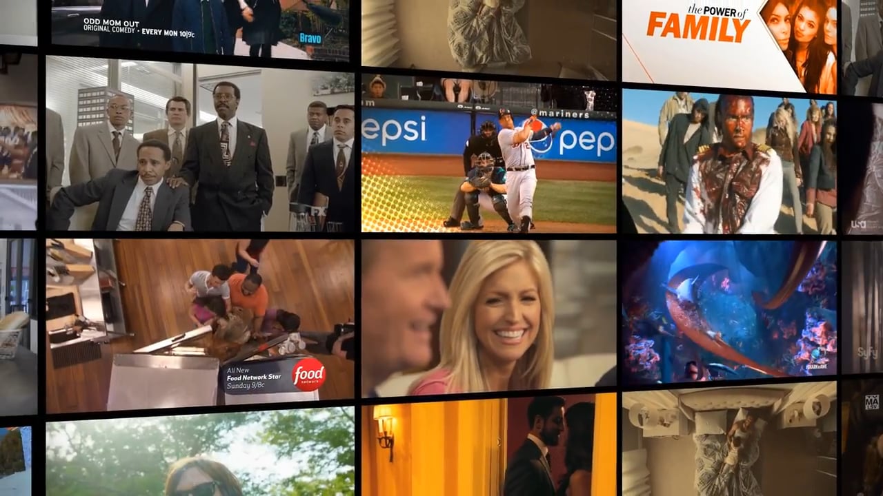 Suddenlink Media Promo on Vimeo