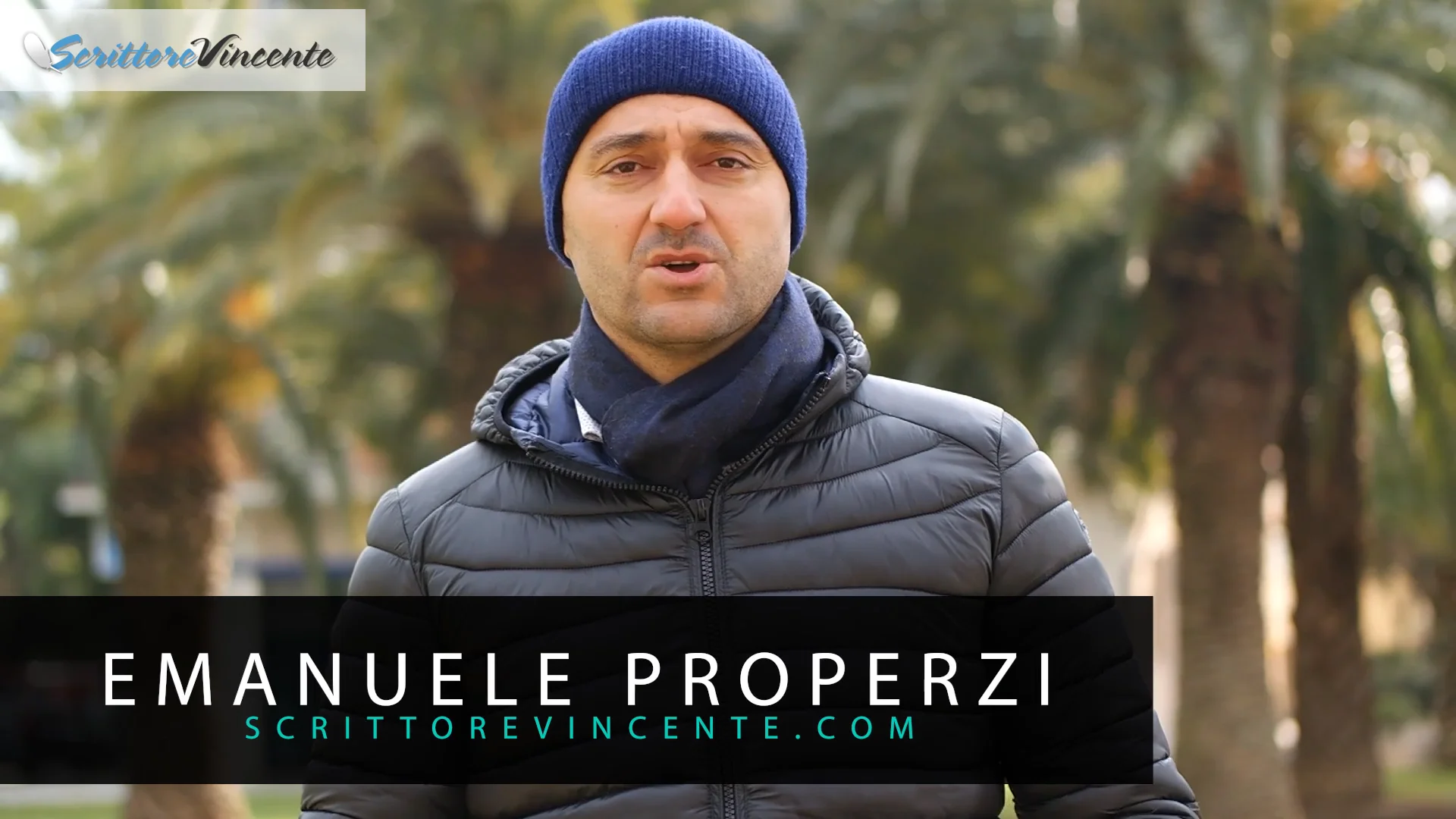 VIDEO 2 di Emanuele Properzi on Vimeo