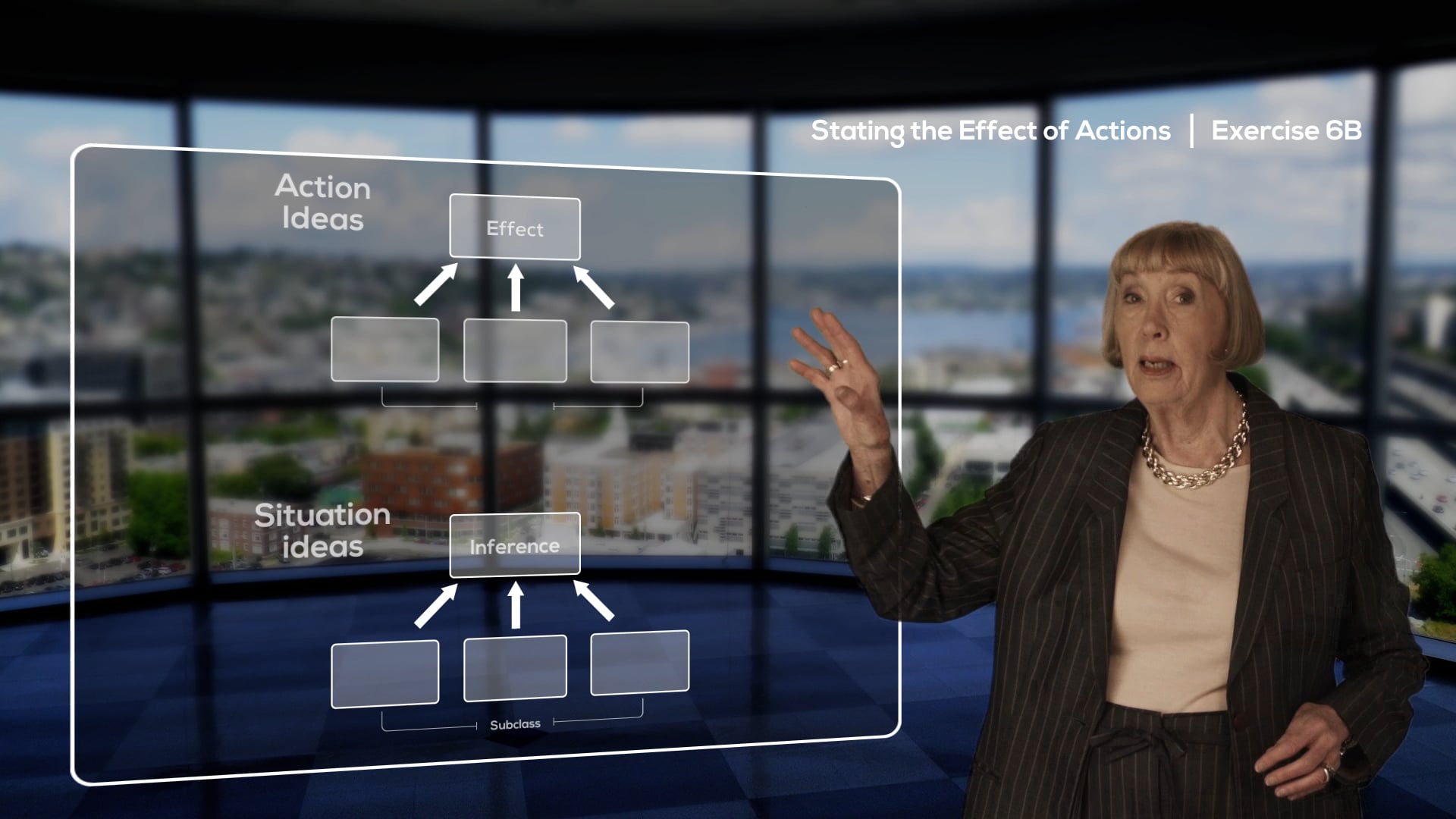 Barbara Minto on Vimeo