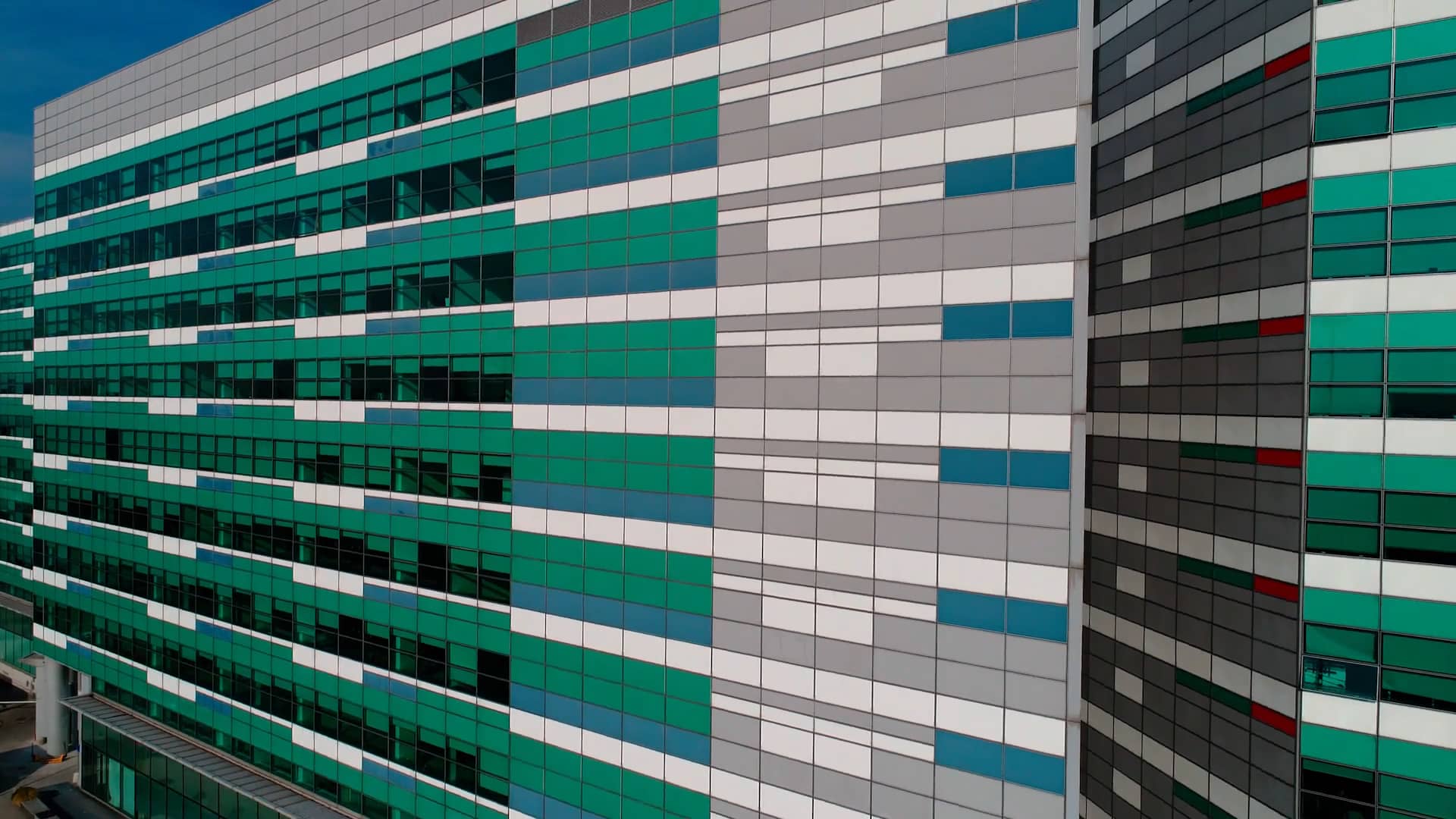 CERVED Nuova Sede on Vimeo