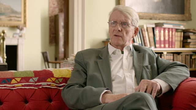 Bill Willis Project on Vimeo