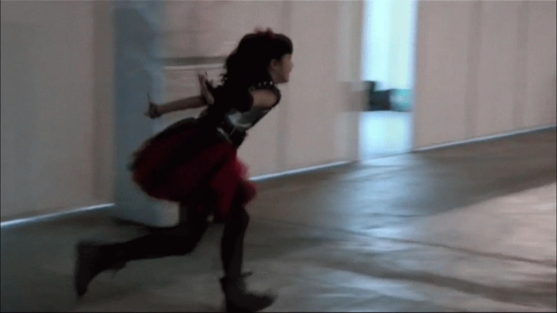 Yui Ninja de Konoha on Vimeo