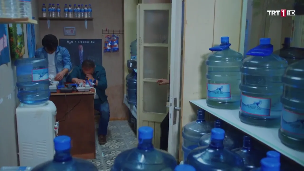 Mehtap Bayri on Vimeo