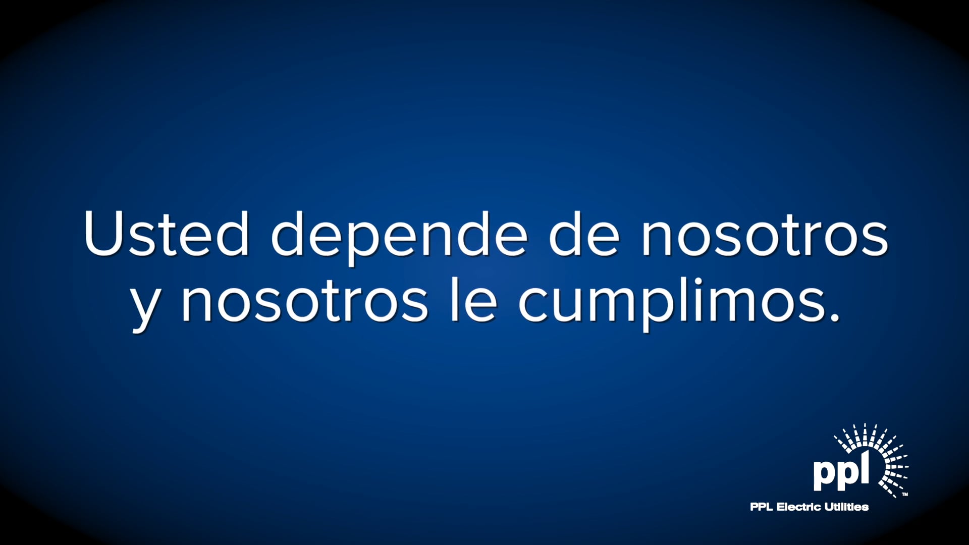 PPL - Wrap and OnTrack (Spanish) on Vimeo