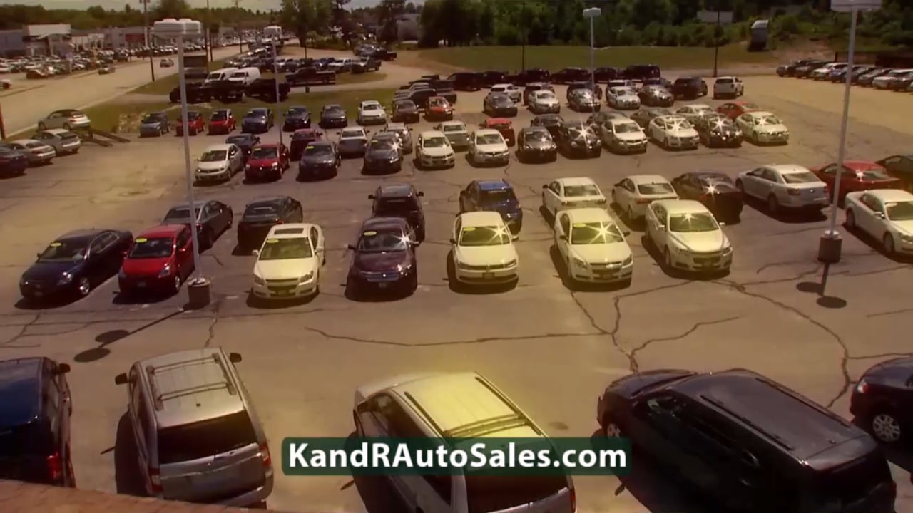 K R AUTO CREDIT DOC on Vimeo