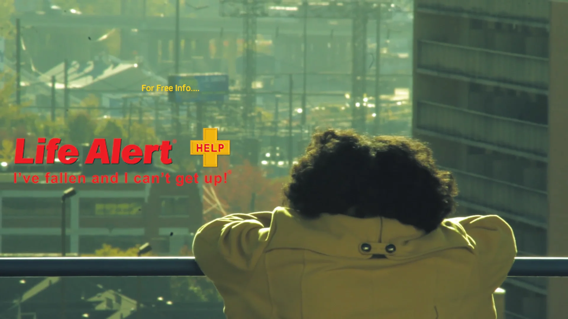 Life Alert Commercial on Vimeo