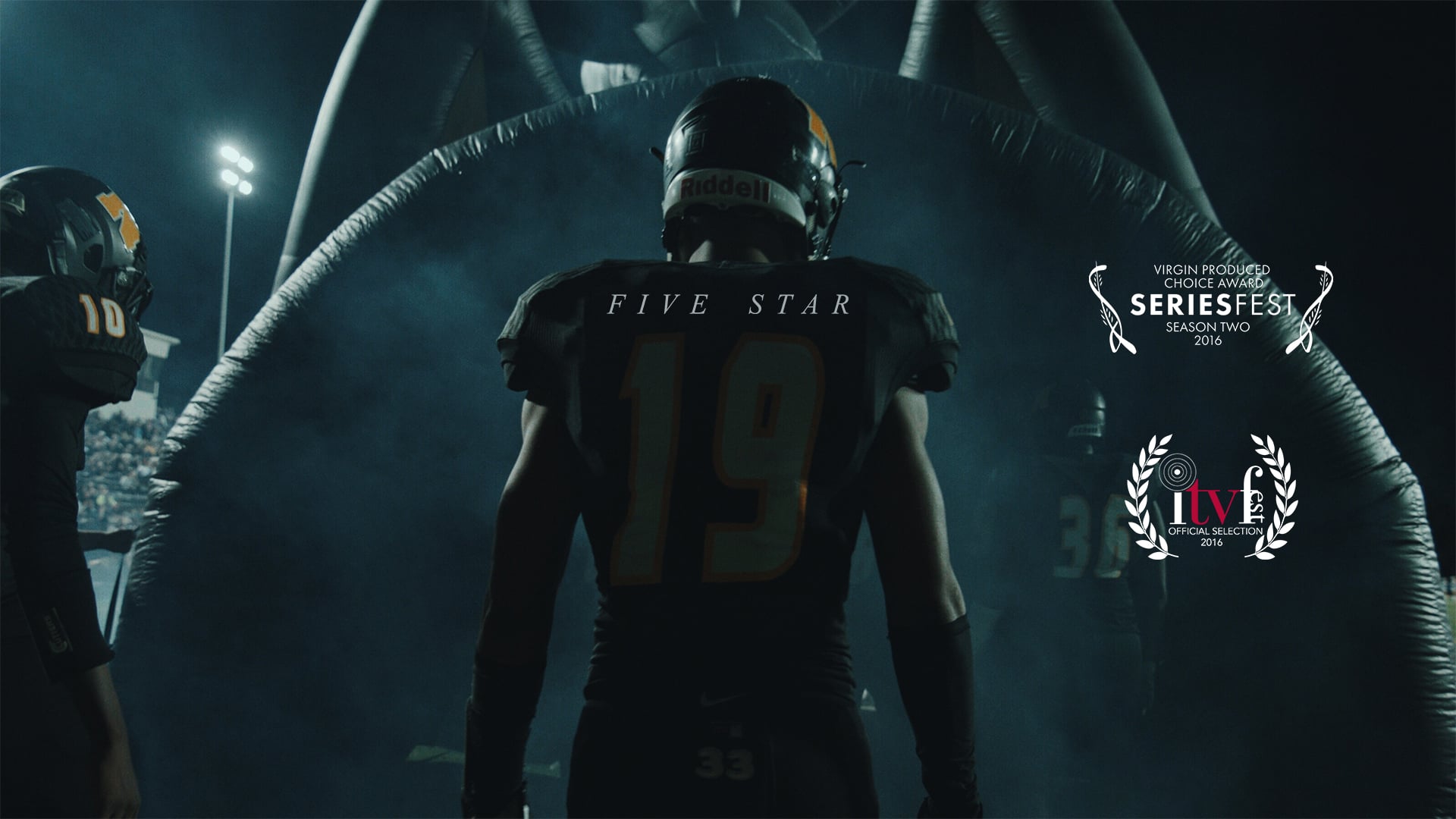 Five Star on Vimeo