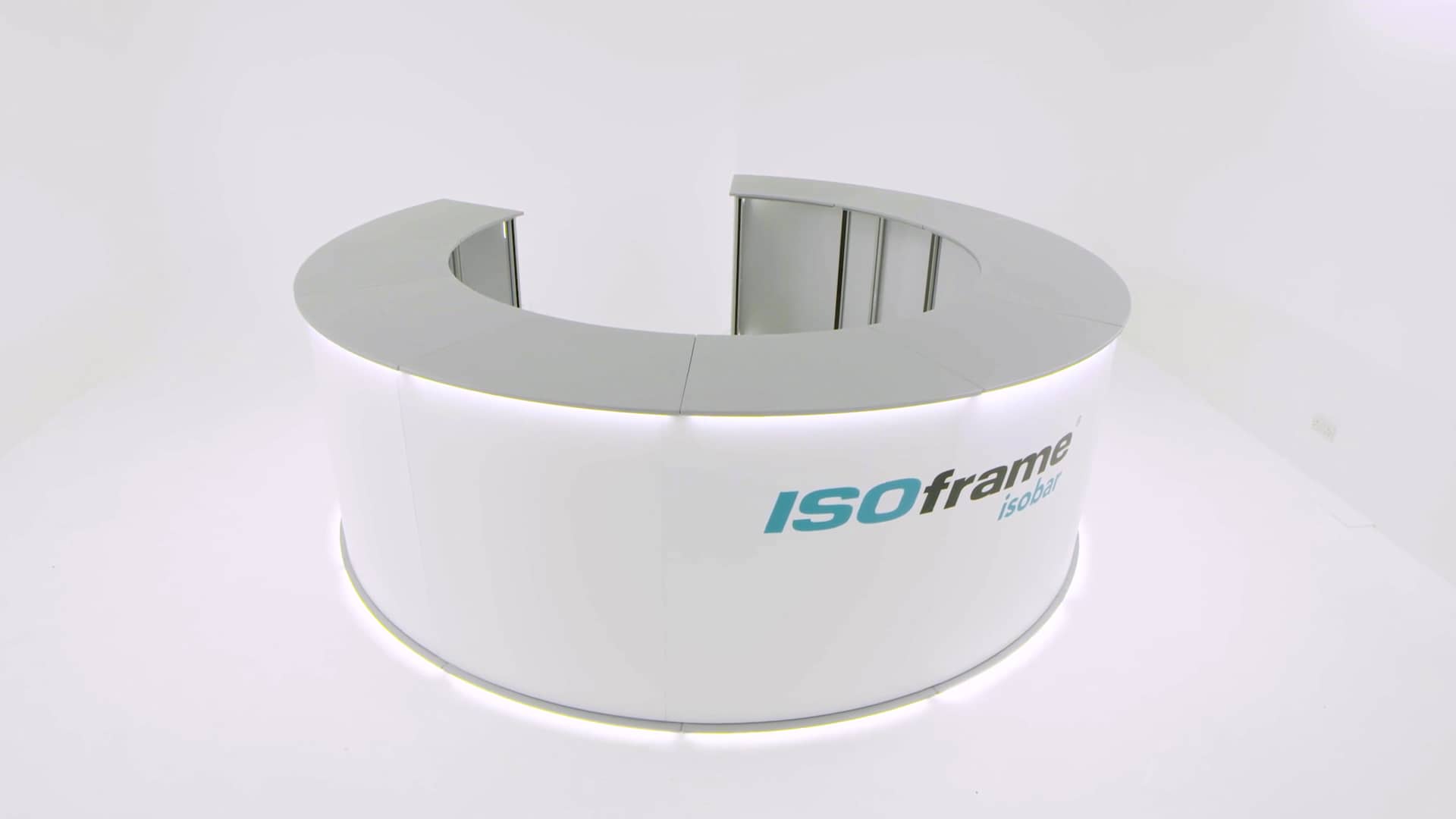 ISOframe ISObar on Vimeo