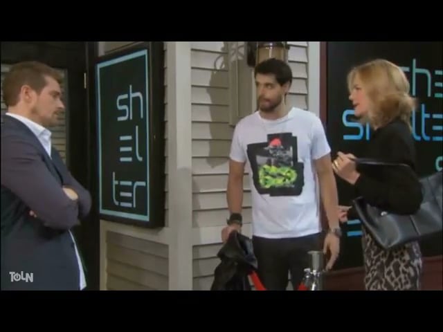 Now Casting - Esteban Benito Resume on Vimeo