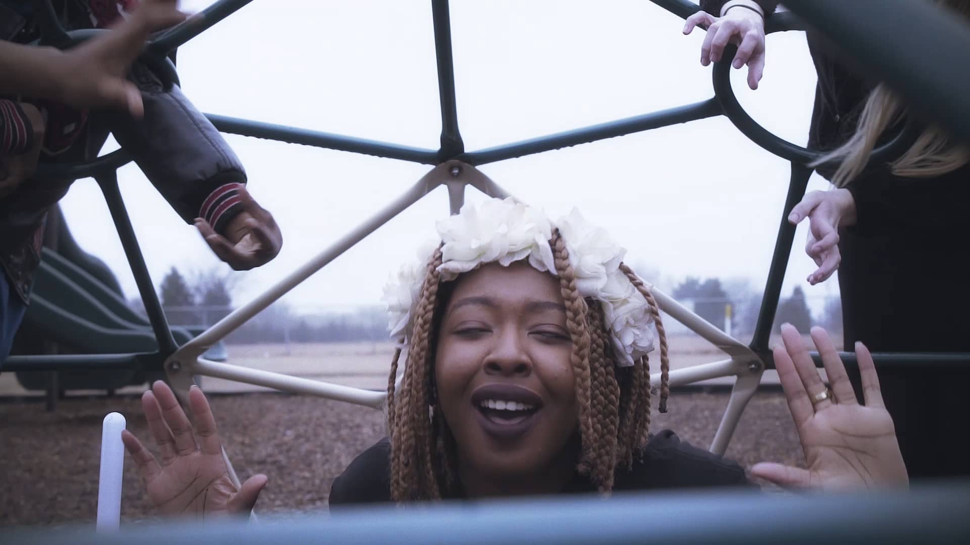 Loners Club - "@You" (Official Video) on Vimeo