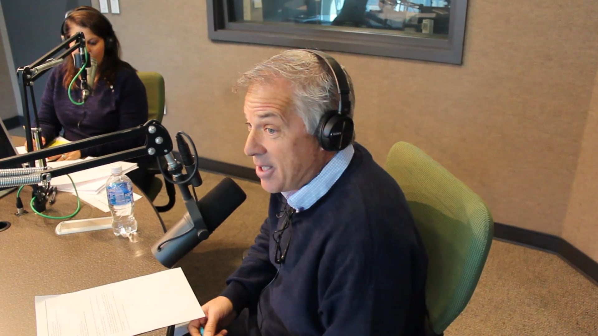 The Carol Royse Real Estate Show with Guest Jay Josephs on Vimeo