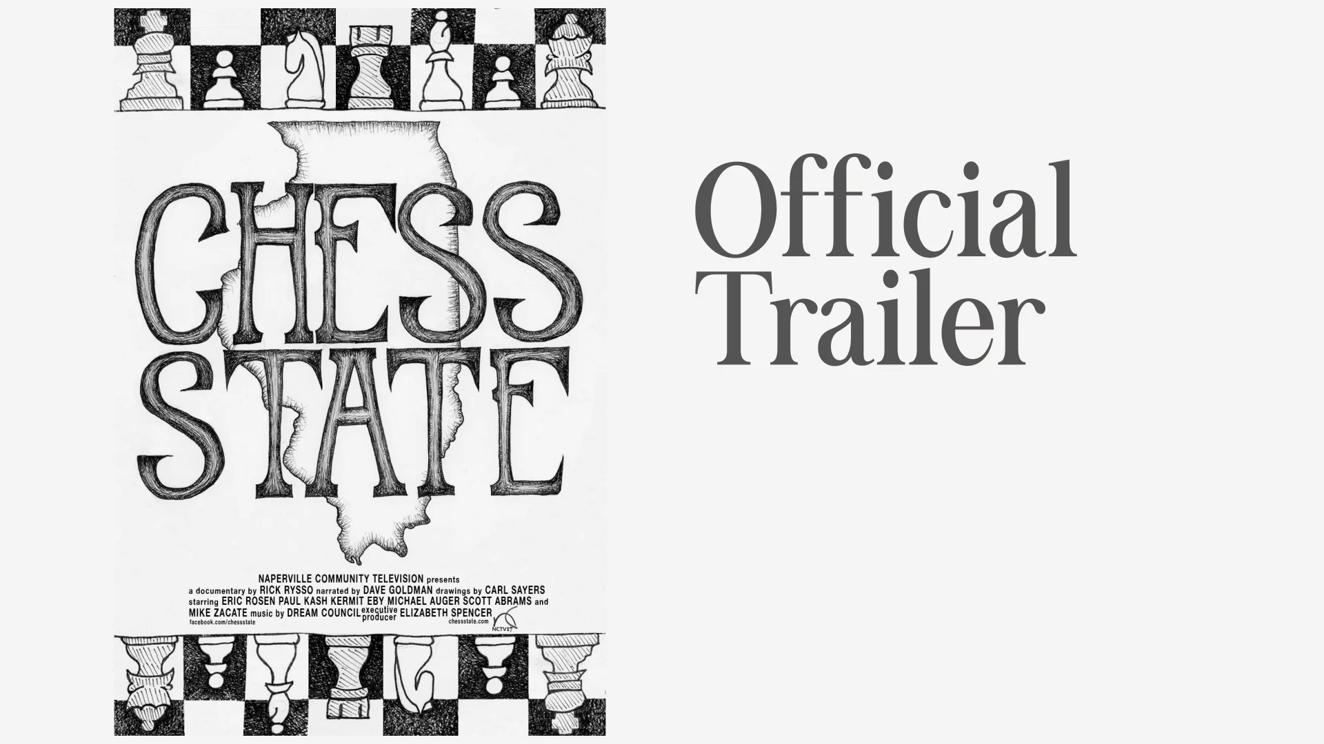 Watch Chess State Online | Vimeo On Demand on Vimeo