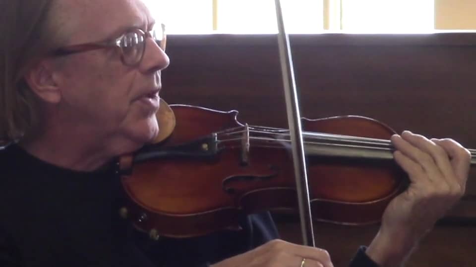 Art of Now: Peter Maunu Part II on Vimeo