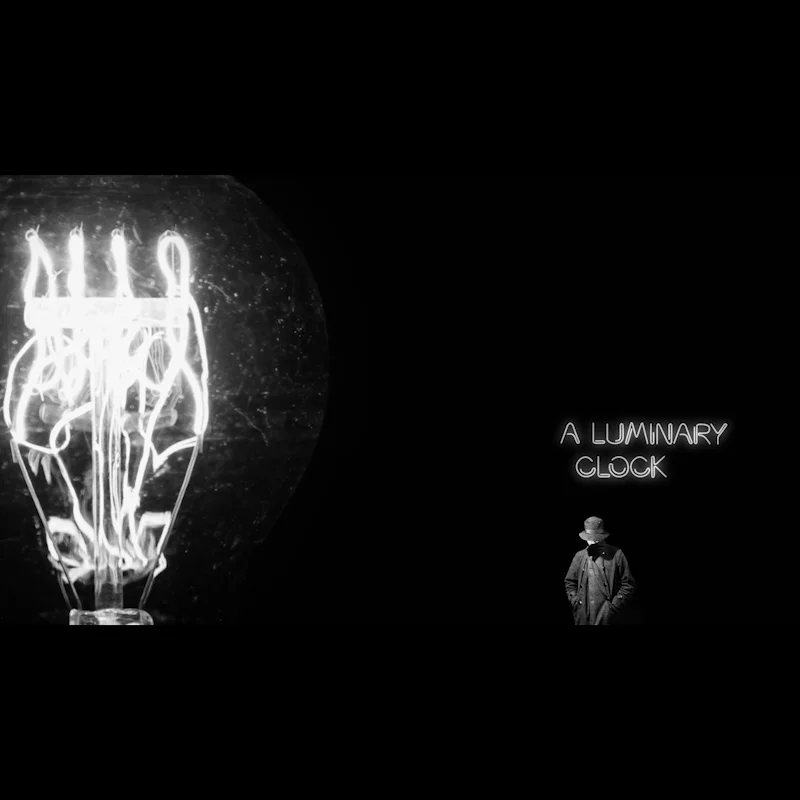 luminary light bulb