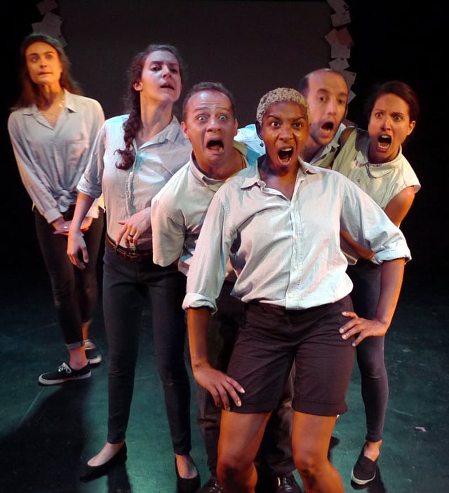 BrickaBrack on Vimeo