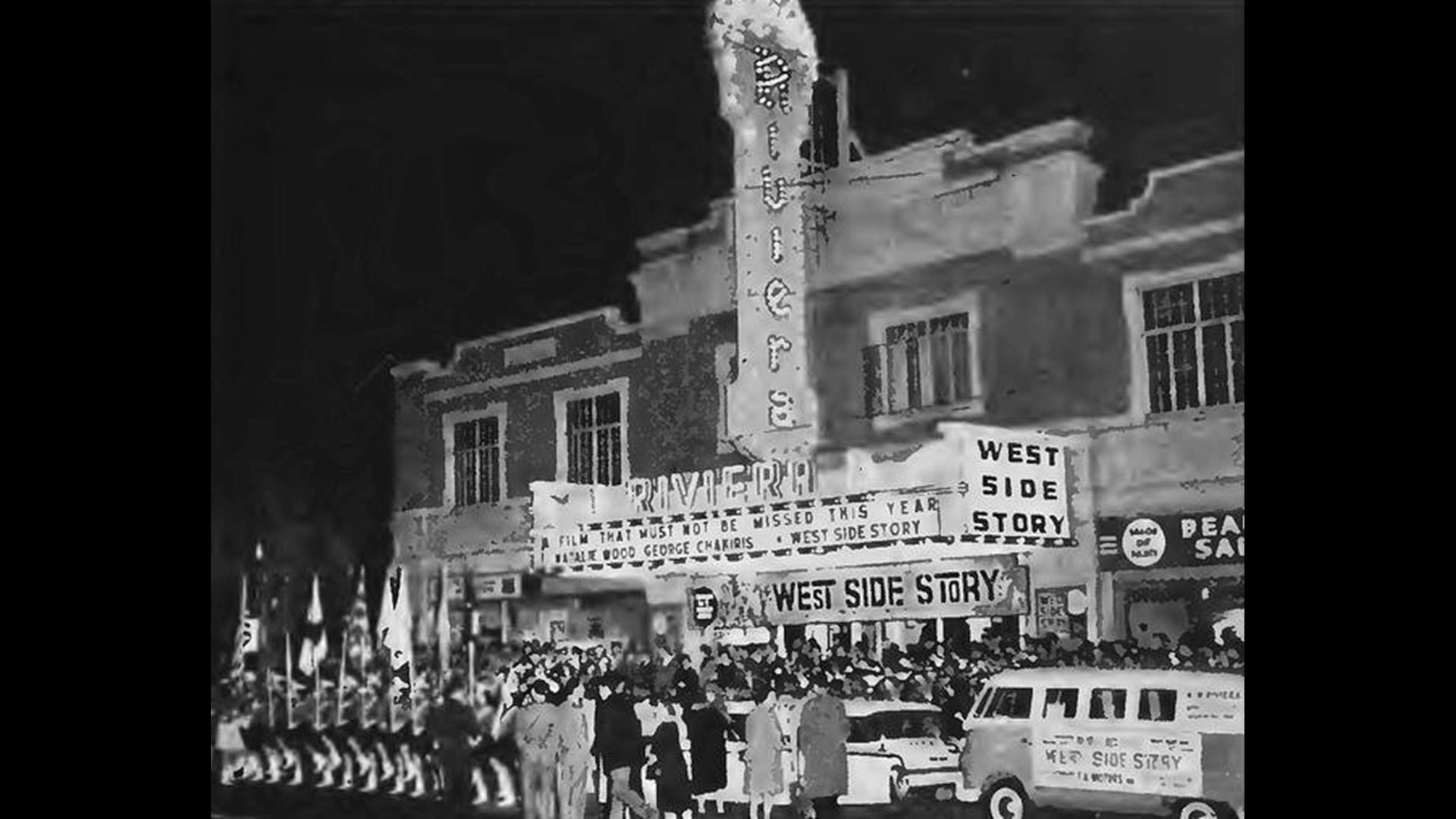 DEEPTHROAT "A Retro Review" on Vimeo