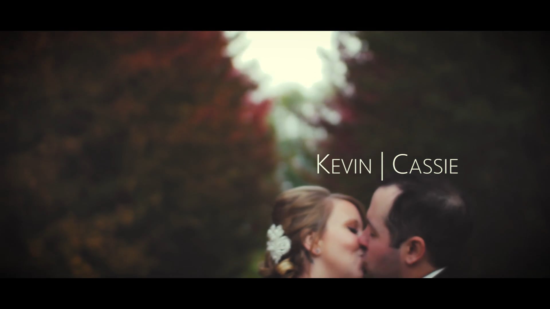 KEVIN | CASSIE on Vimeo