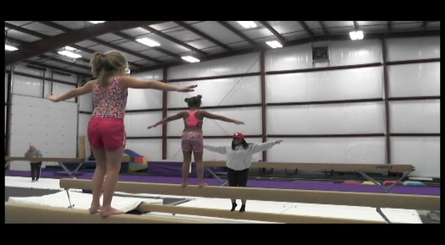 GT Gymnastics on Vimeo
