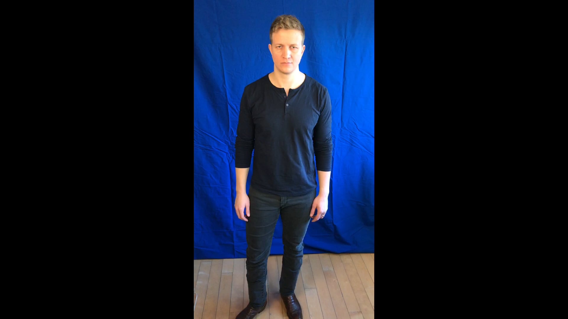 Jeremy Hays Thorburn Slate on Vimeo