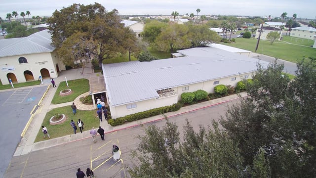 Rio Grande Bible College on Vimeo