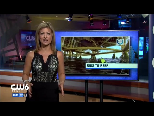 Reporter Reel on Vimeo