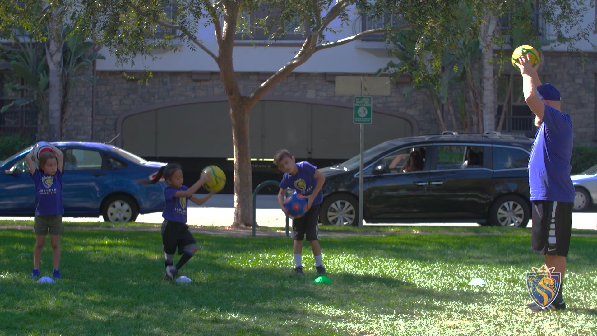 Soccer Throw Ins on Vimeo
