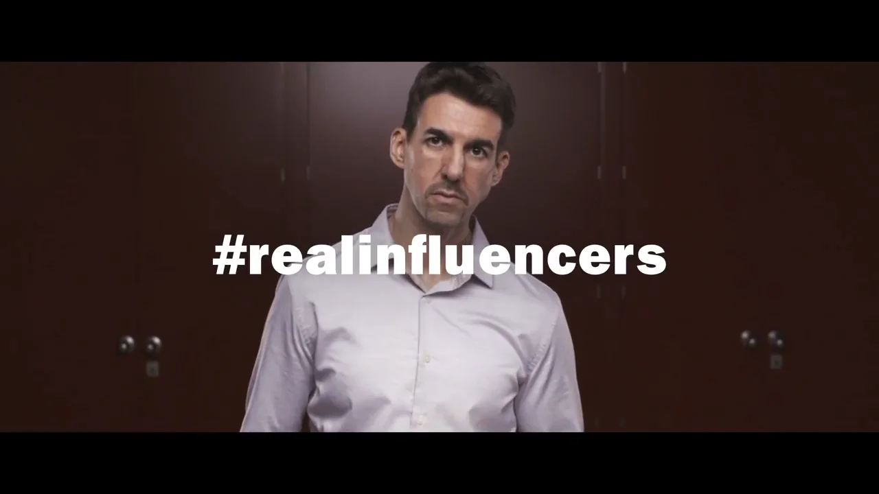 BlinkLearning - #realinfluencers on Vimeo