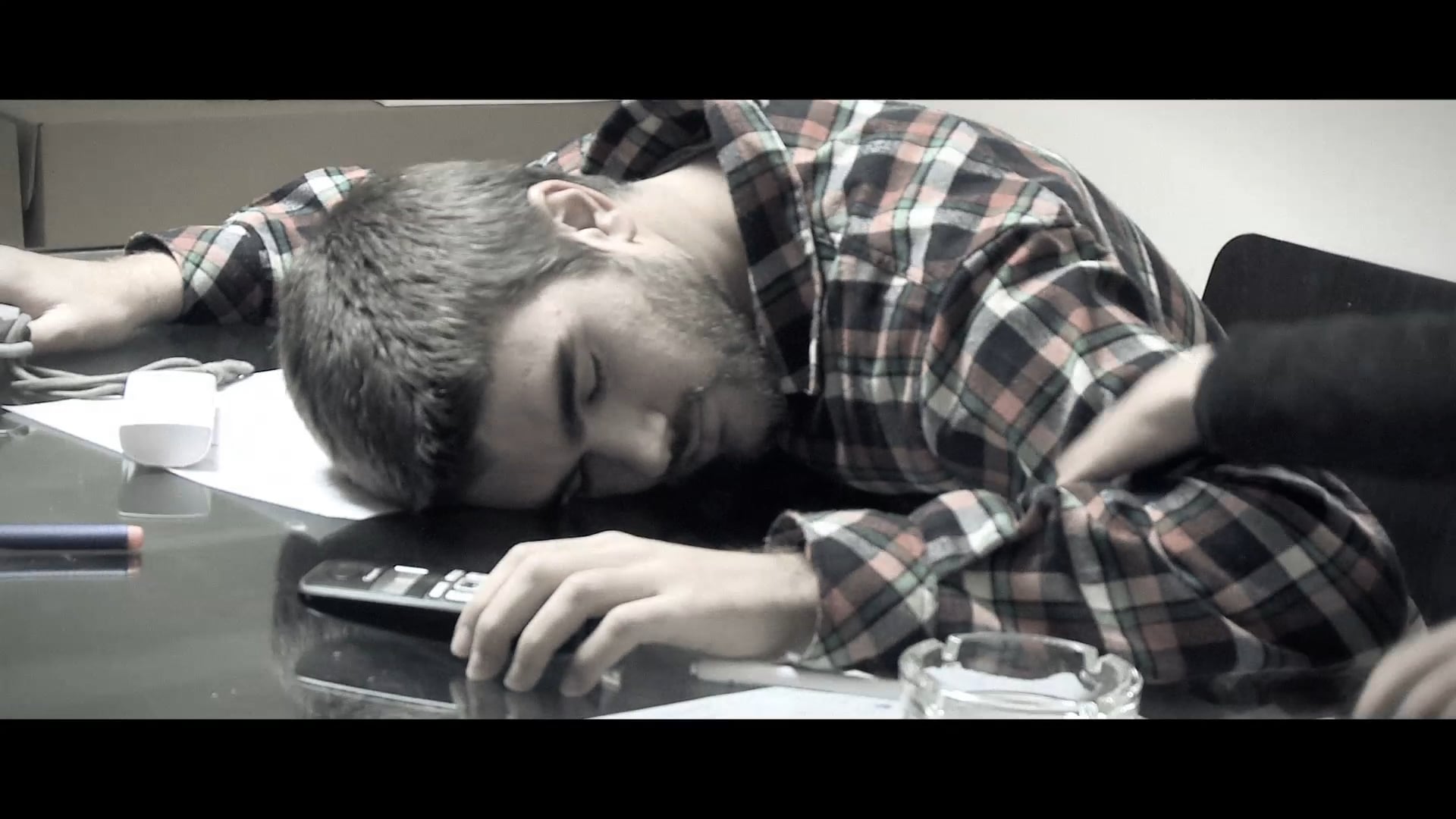 Alex - O CACA MONSTROS on Vimeo