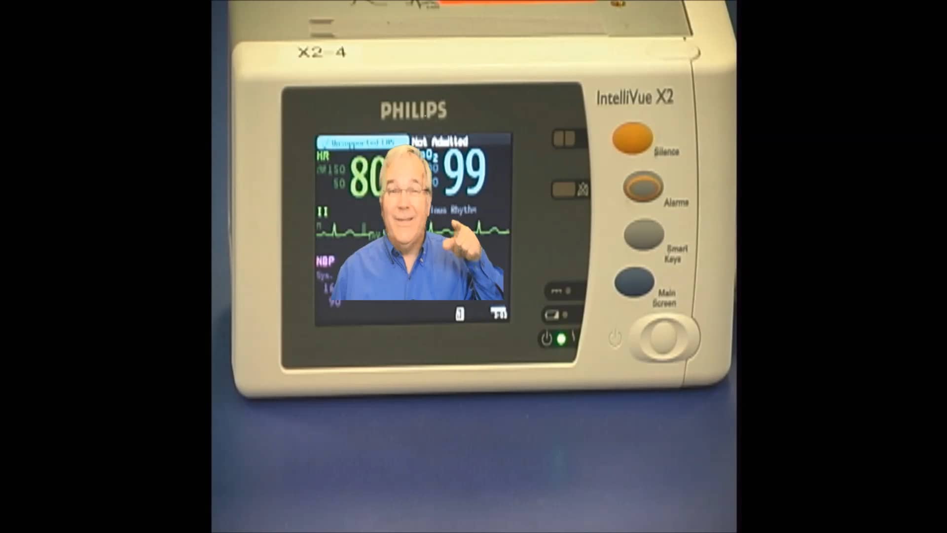 Philips Healthcare Training Video Complete - Faster Maintenance with ...