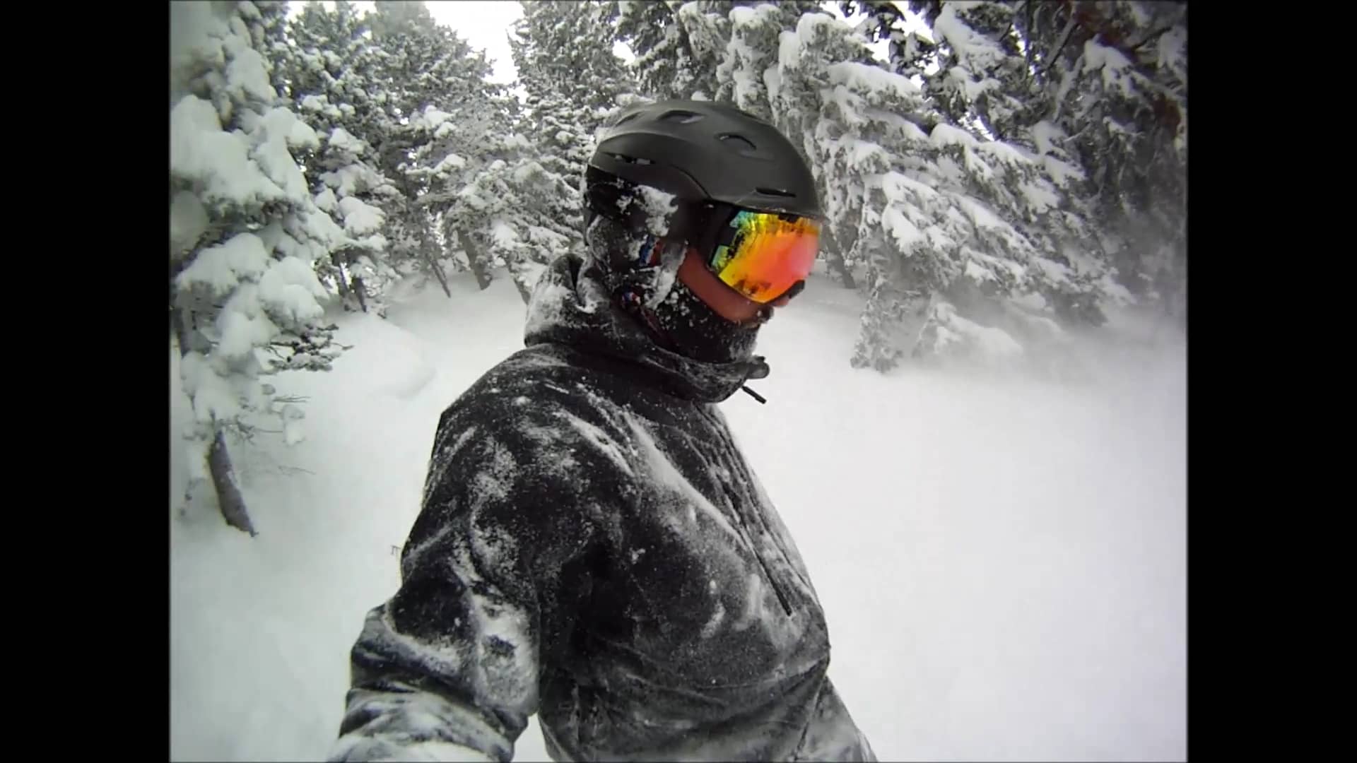 Snowbird Powder Day on Vimeo