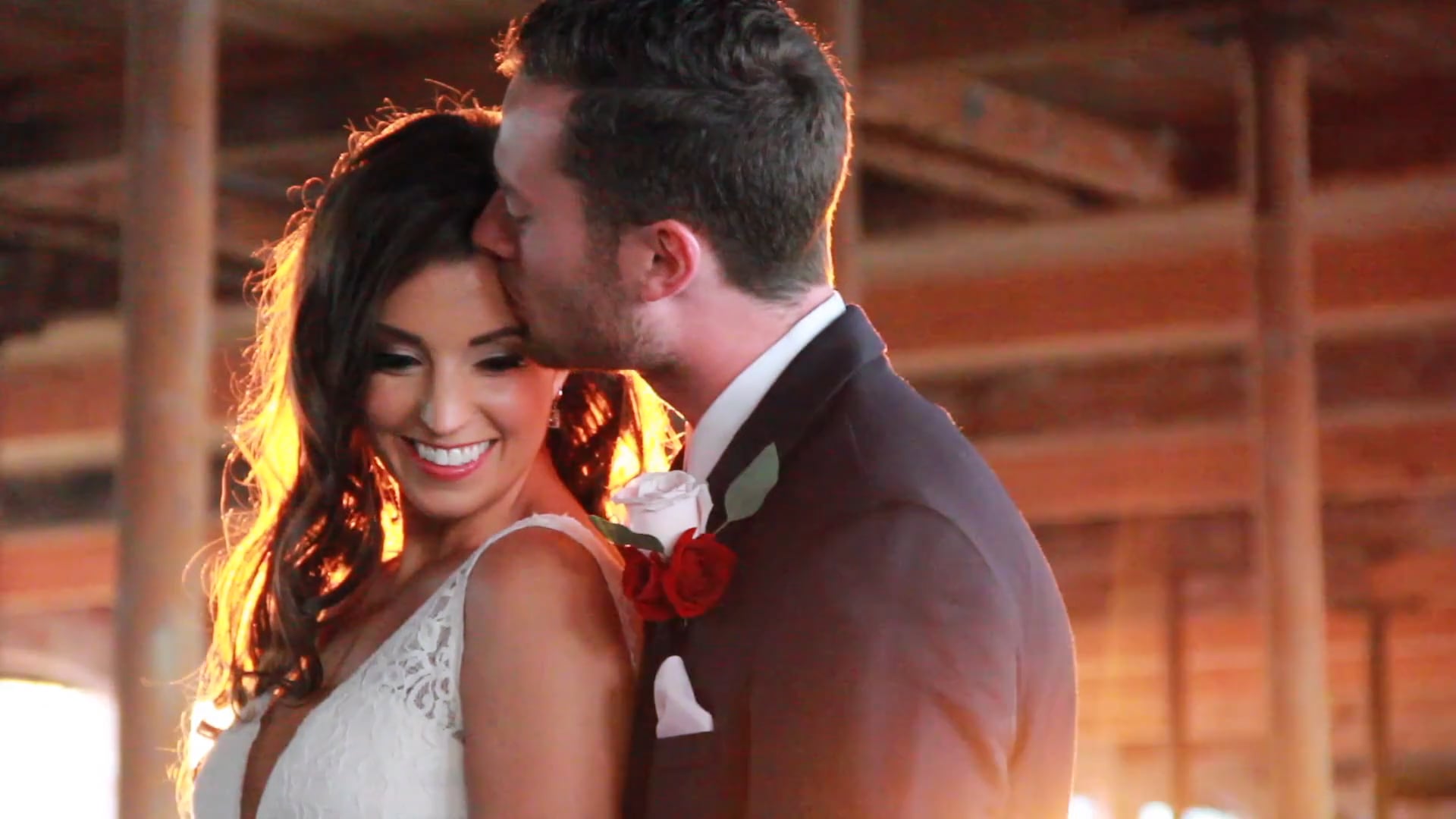 Jill + Tanner | Highlight Reel on Vimeo