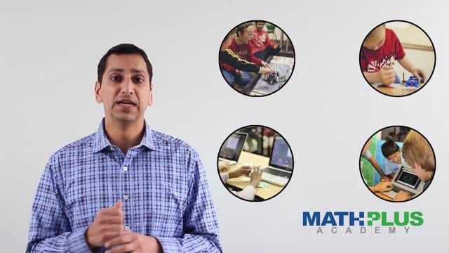Math Plus Academy on Vimeo