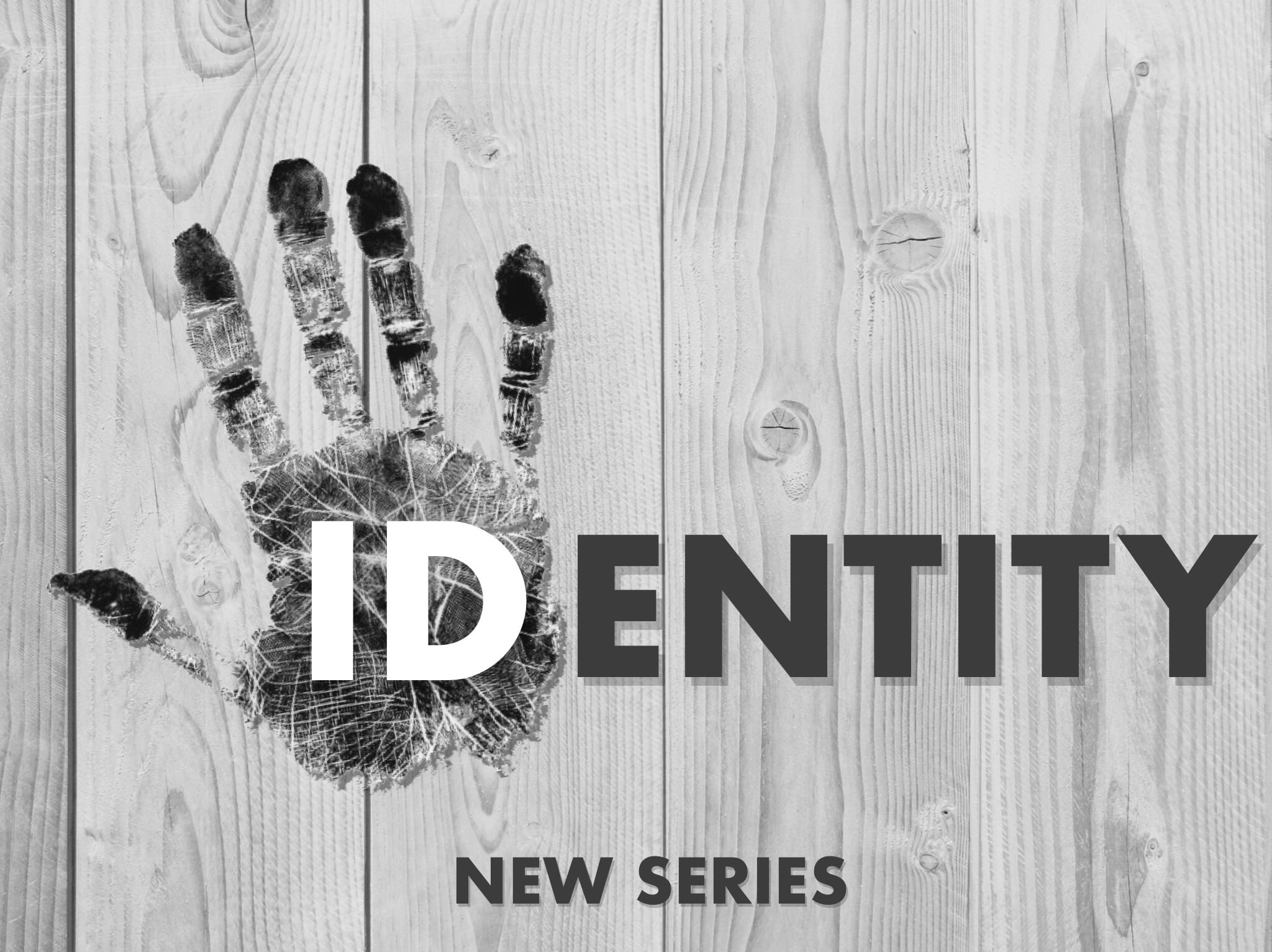 Pastor Kevin - Identity Part 2: Eyes - 1/22/17 on Vimeo