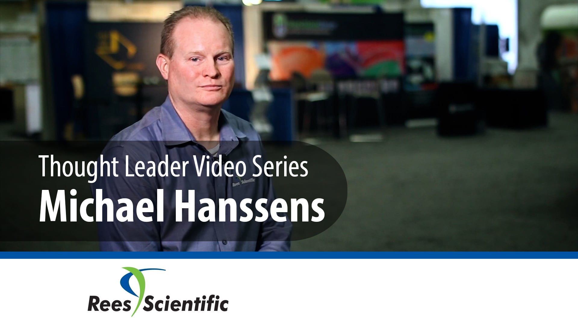 Environmental Monitoring - #5: How does Rees Scientific comply with the ...