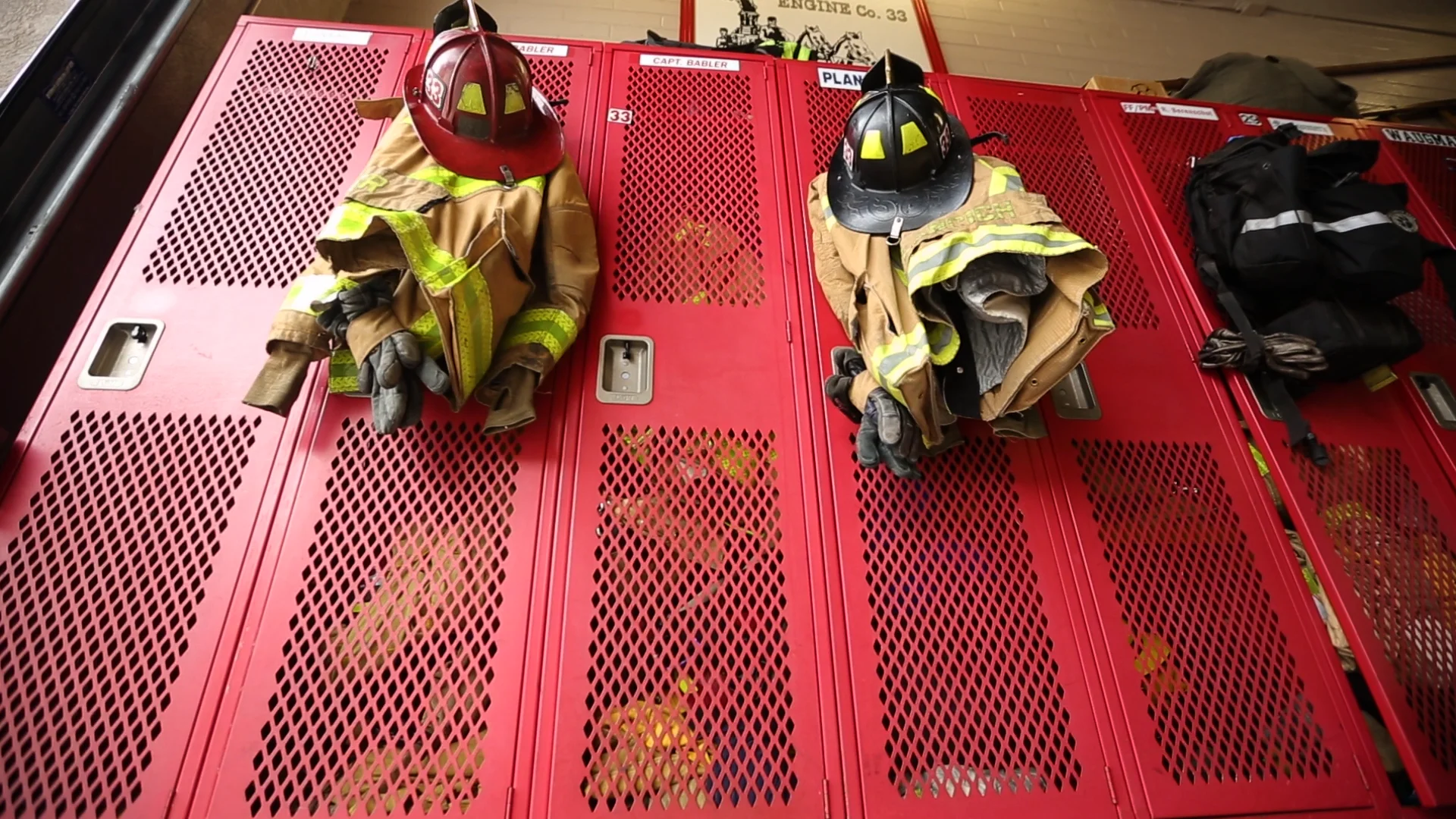 Ralph Haynes Ver. 2 on Vimeo