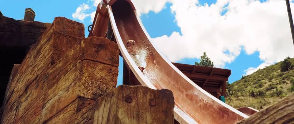 Washington Family Ranch | Creekside Summer Promo on Vimeo