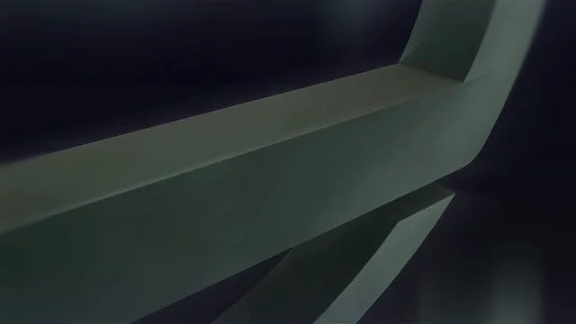 Lexus Logo Animation