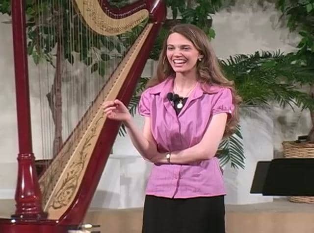 Radiant Purity Conference on Vimeo