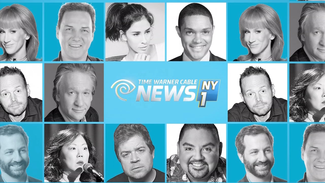 NY1 Inside Jokes 30 HD on Vimeo