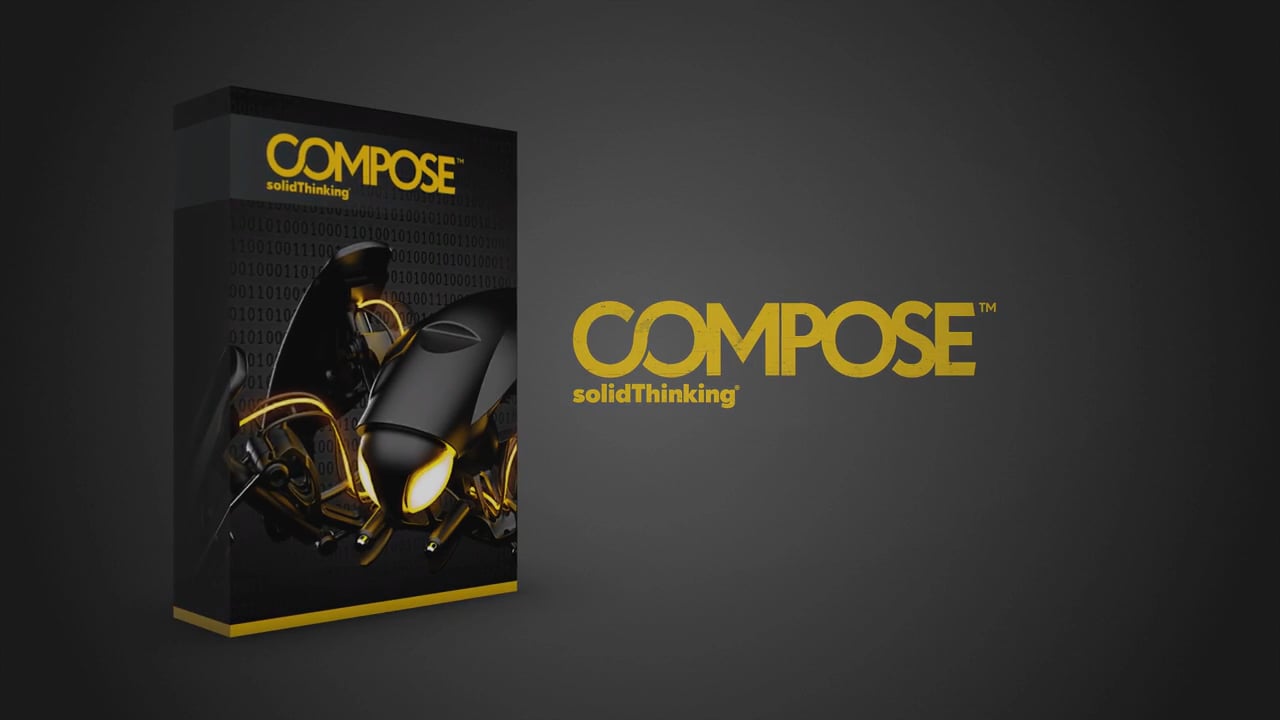 solidThinking Compose on Vimeo