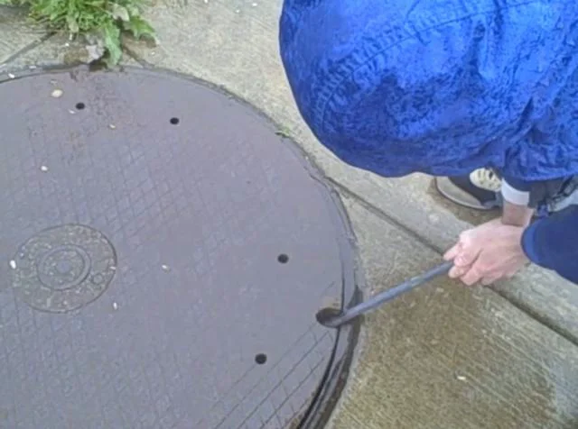 Scajaquada Drain Listening Device: Prototype 1 on Vimeo