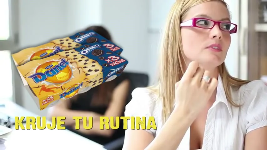 SEXY DANET TIME on Vimeo