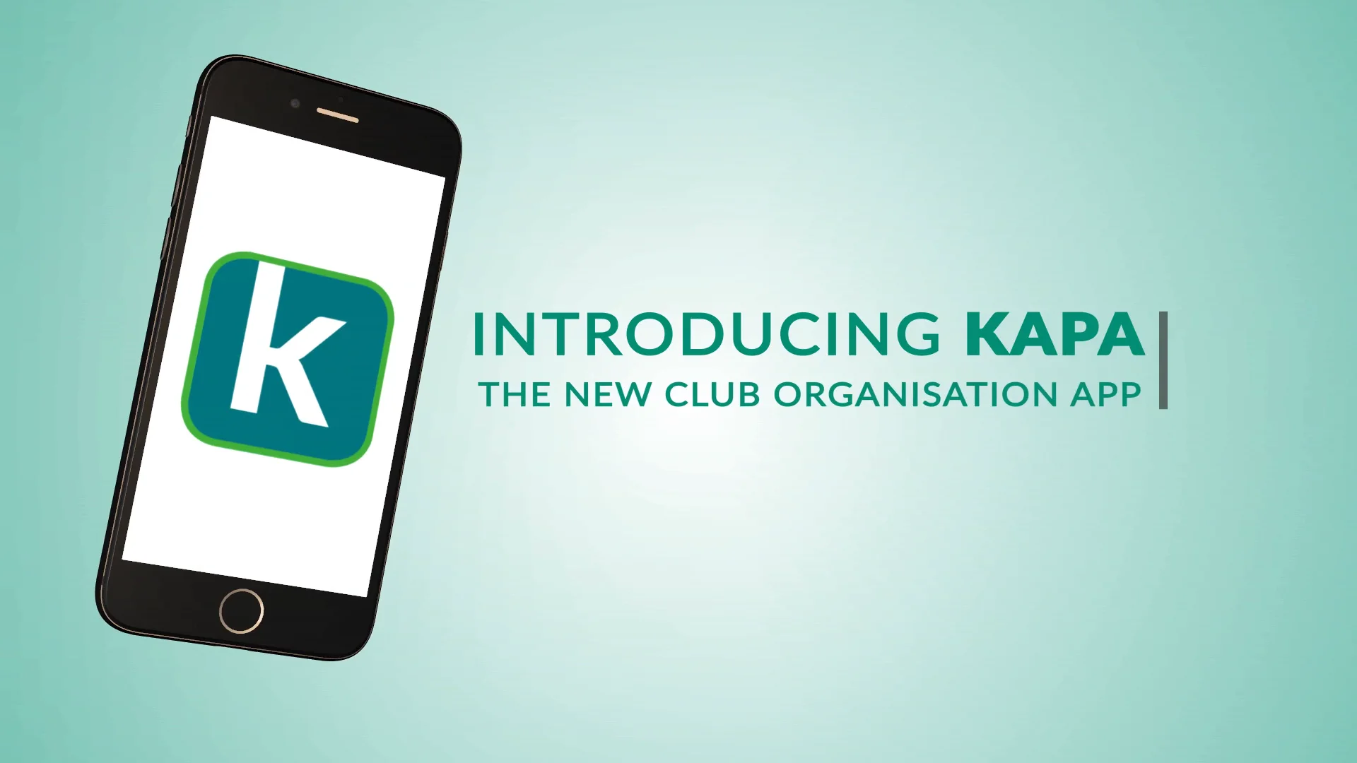 Kapa- Sports App on Vimeo